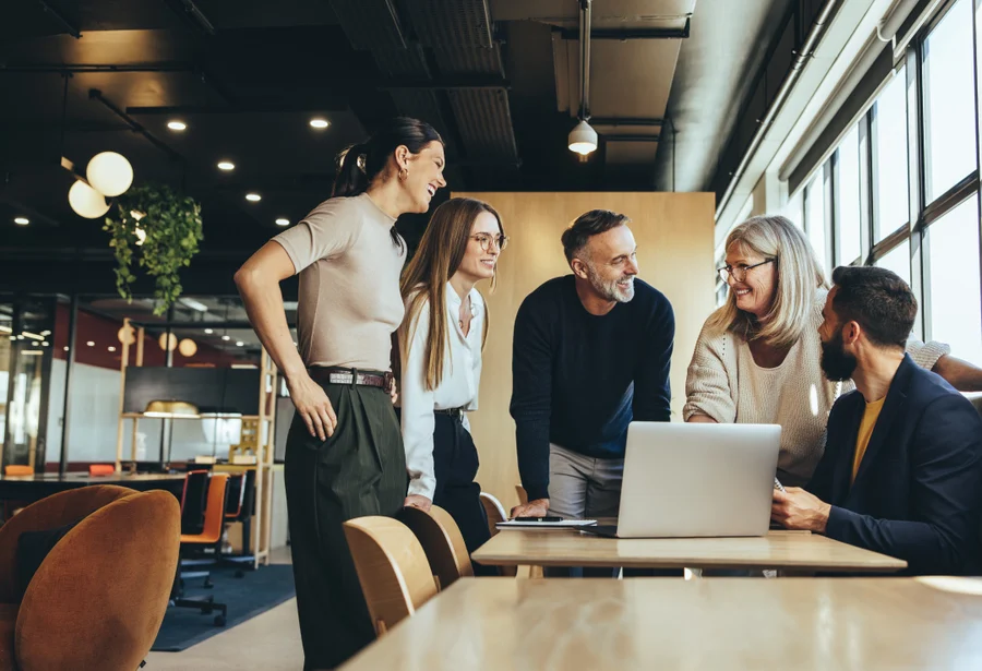 Sneak Preview: Storytelling in Business - AIHM