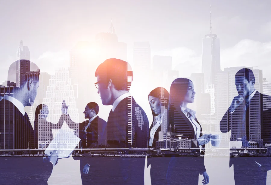 Sneak Preview: Storytelling in Business - AIHM