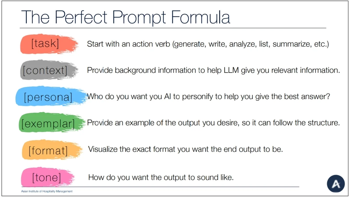 From Lemonade to Louis Vuitton: Building Better Business Models - AIHM