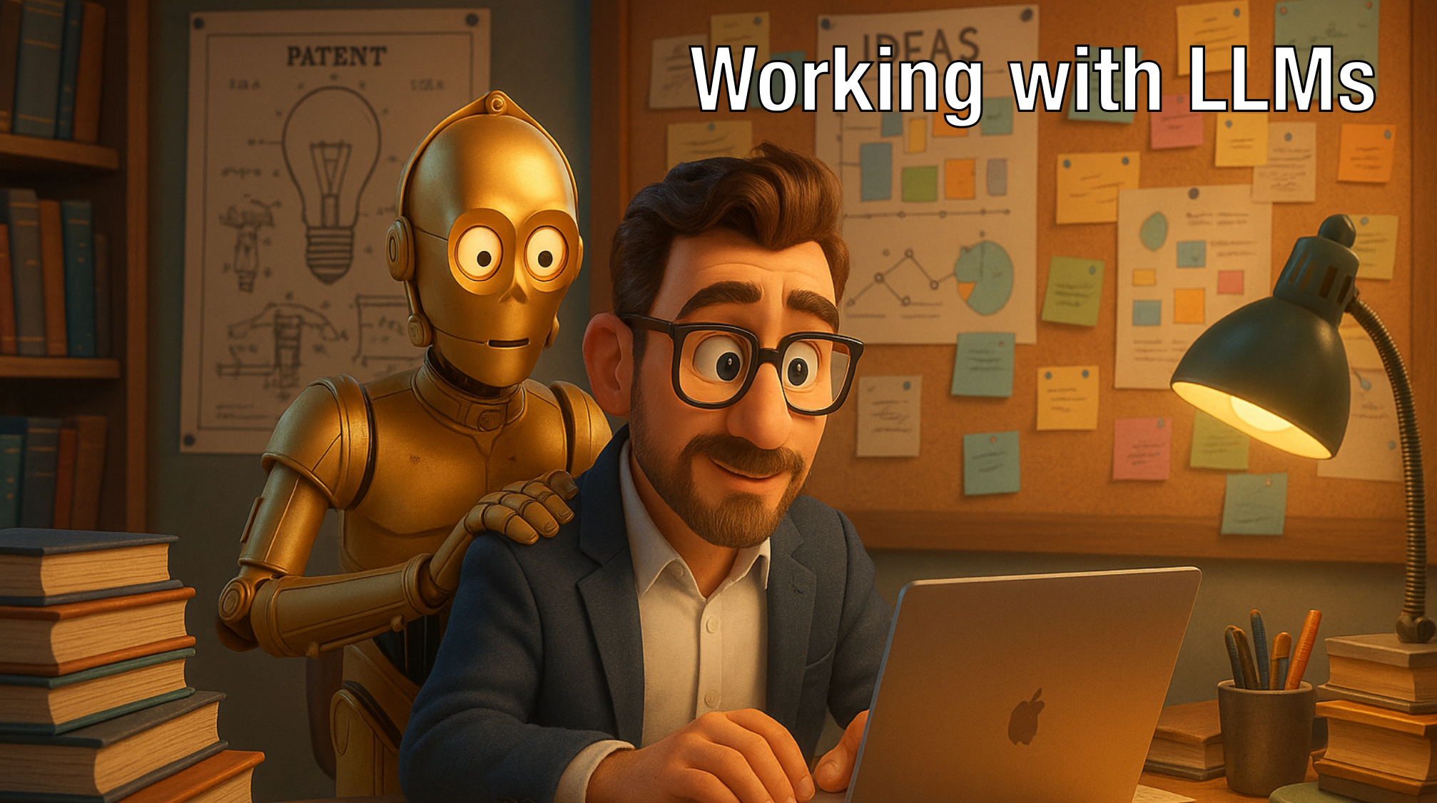 From Lemonade to Louis Vuitton: Building Better Business Models - AIHM